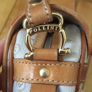 Pollini | Bags | Vintage Pollini Purse | Poshmark